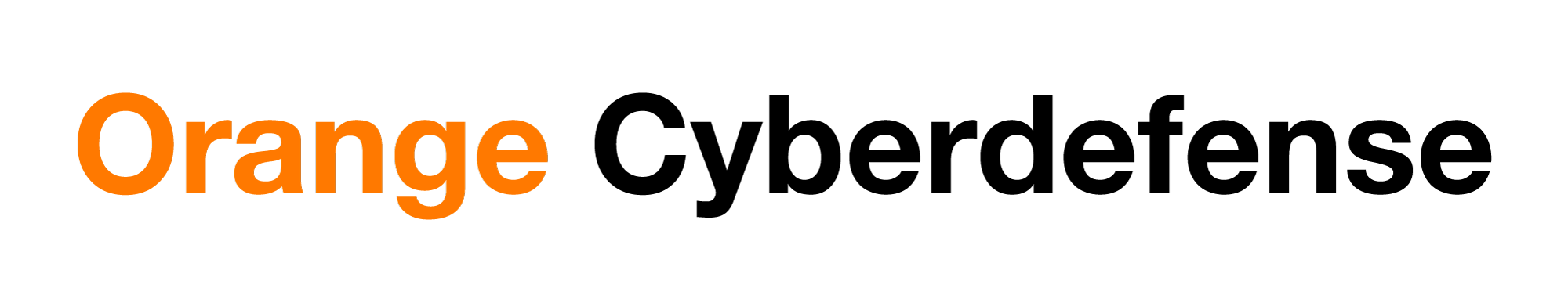 Orange Cyberdefense heeft realtime info over alle landen heen dankzij ...